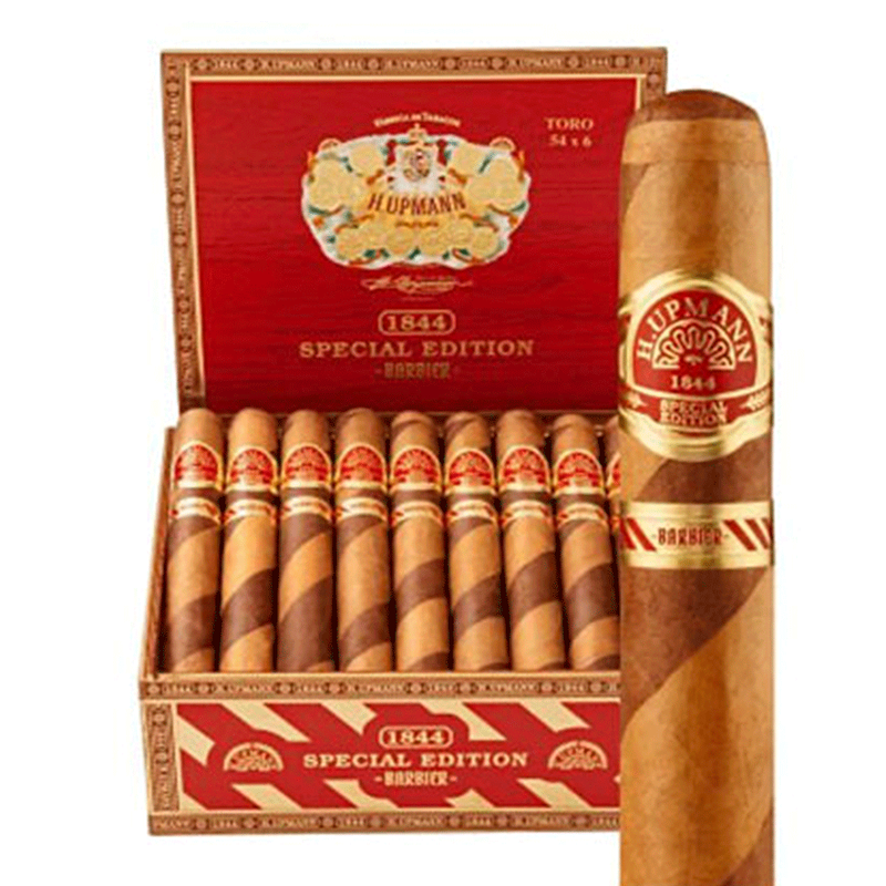 H. Upmann 1884 Special Edition Barbier | CIGAR.com