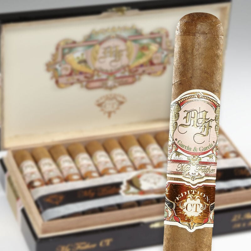 My Father Connecticut | CIGAR.com