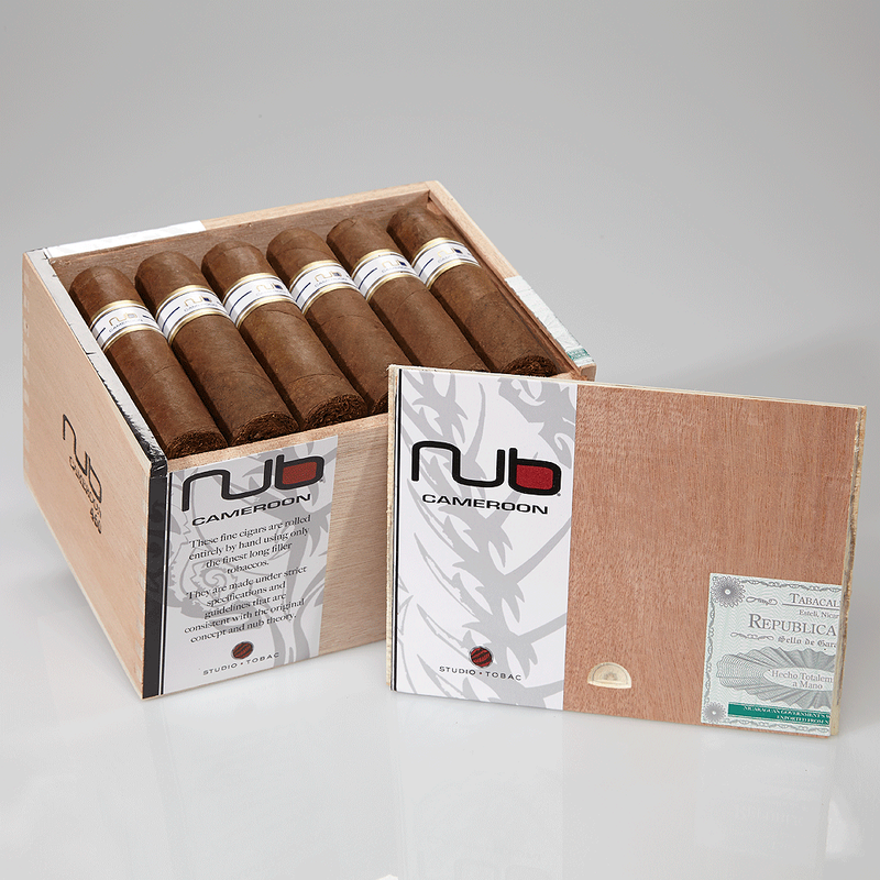Nub by Oliva | CIGAR.com