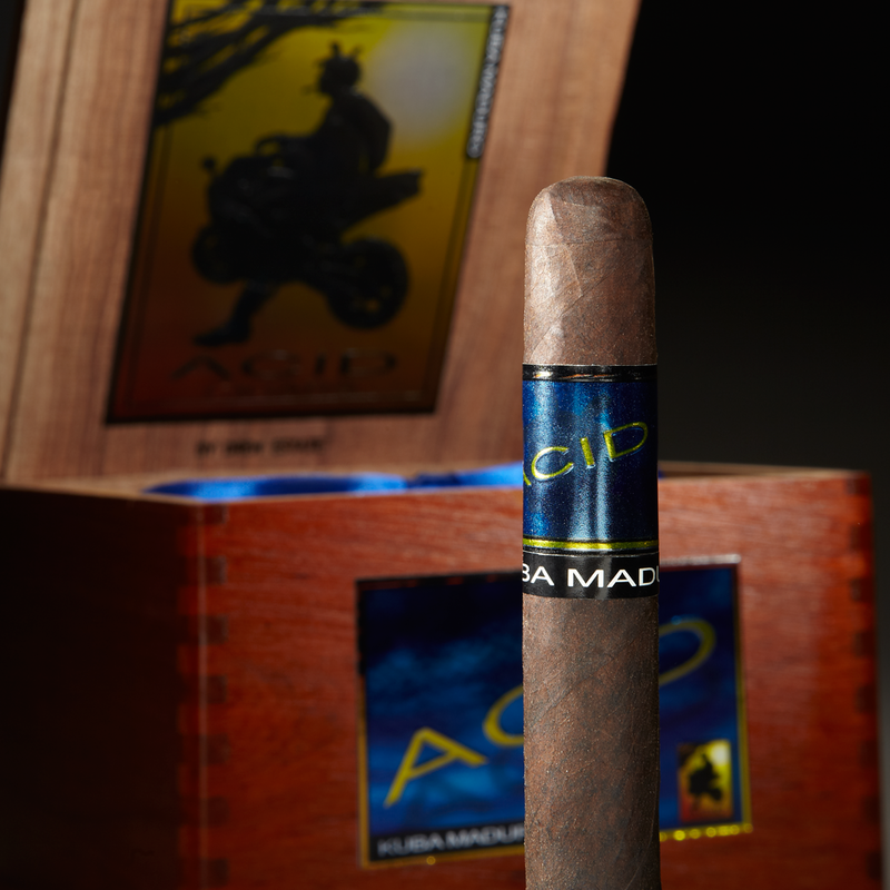 ACID Cigars by Drew Estate | CIGAR.com