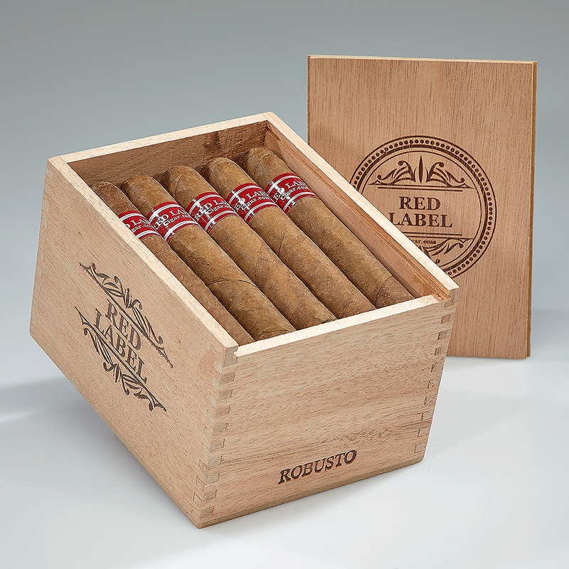 House Blend Red Label | CIGAR.com