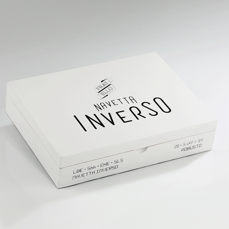 Fratello Navetta Inverso | CIGAR.com