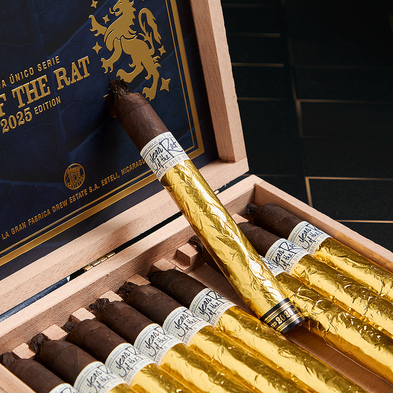 Liga Privada Year of the Rat | CIGAR.com