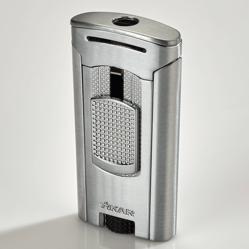 Xikar Astral Single Torch Lighter | CIGAR.com