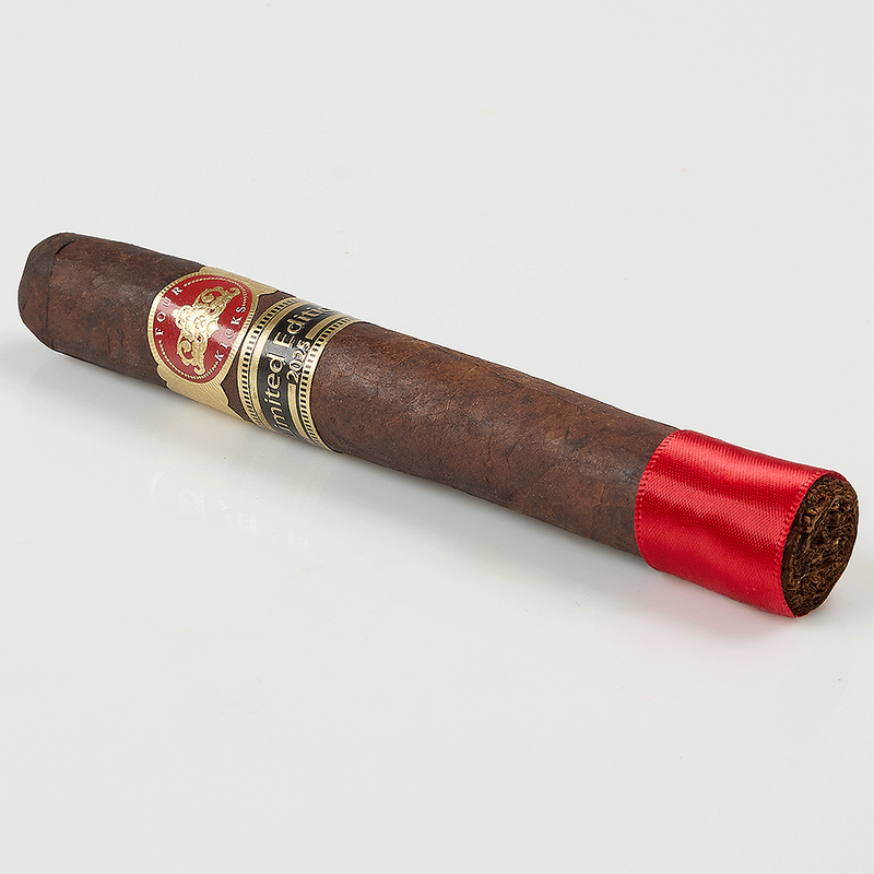 Crowned Heads Mule Kick LE 2025 | CIGAR.com