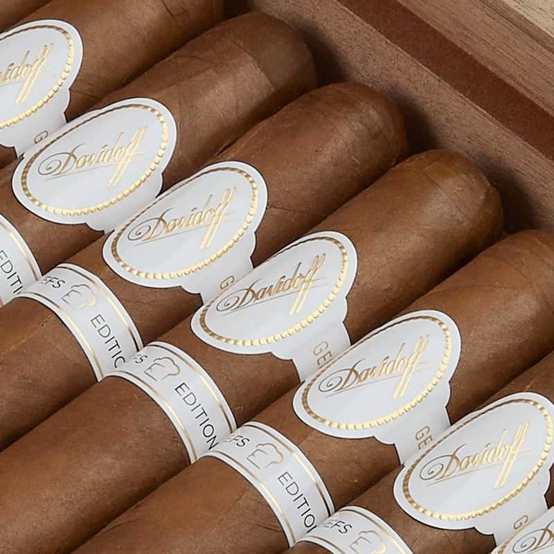 Davidoff The Chefs Edition 2025 | CIGAR.com