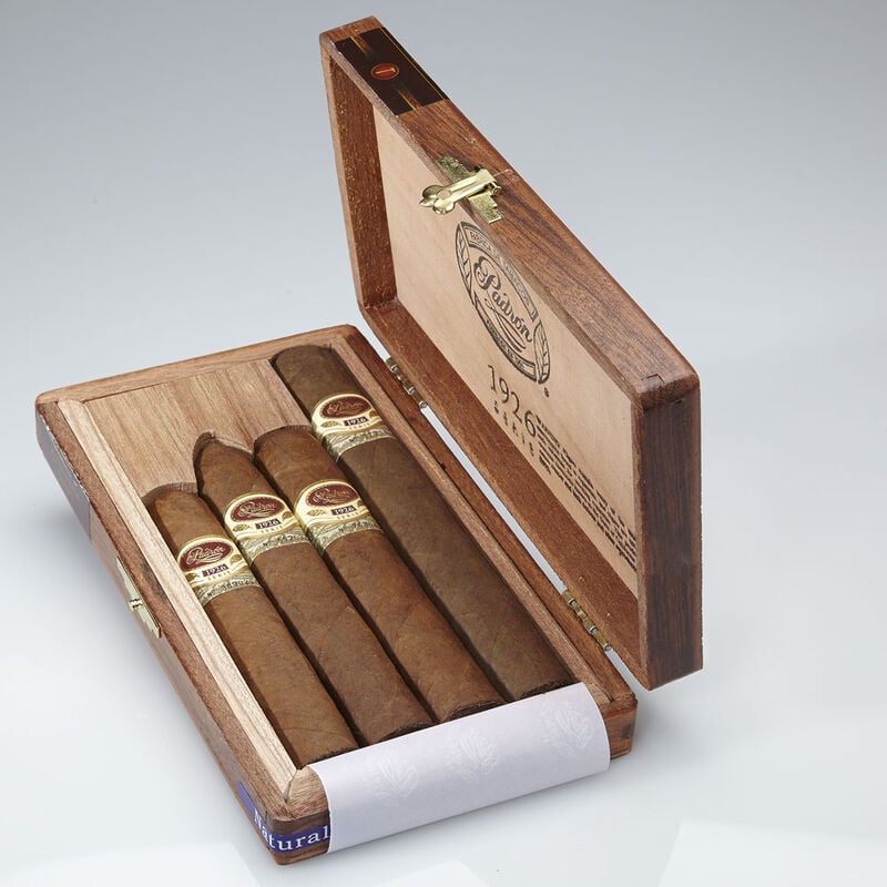Padron Serie 1926 Sampler Natural | CIGAR.com