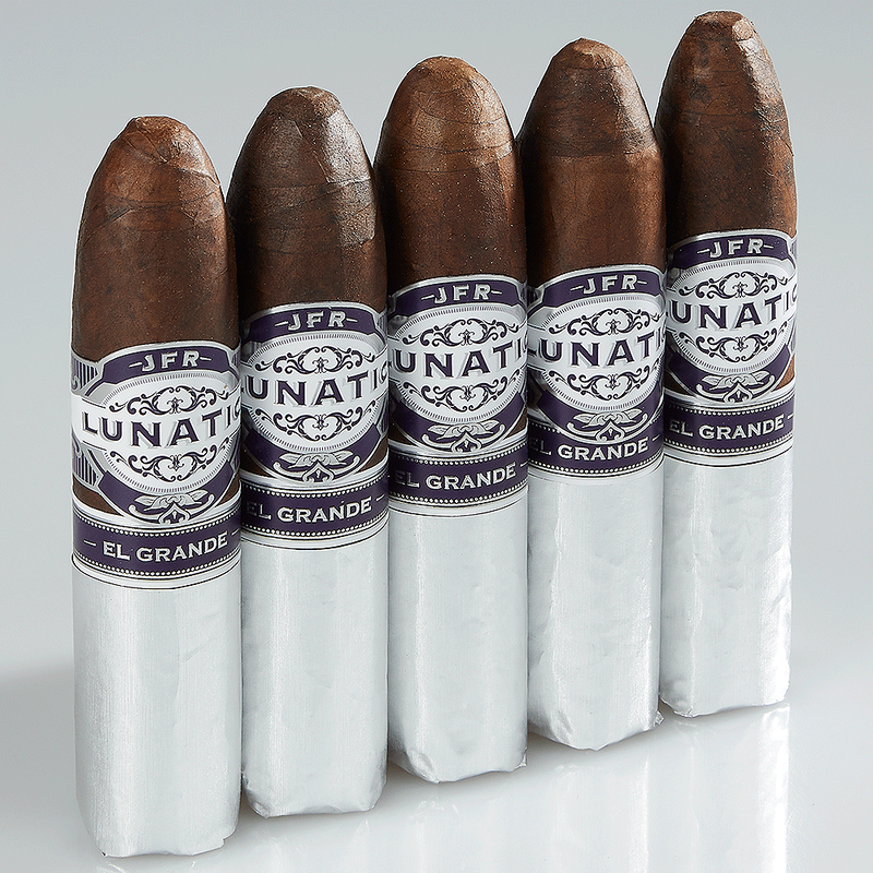 JFR Lunatic Maduro | CIGAR.com