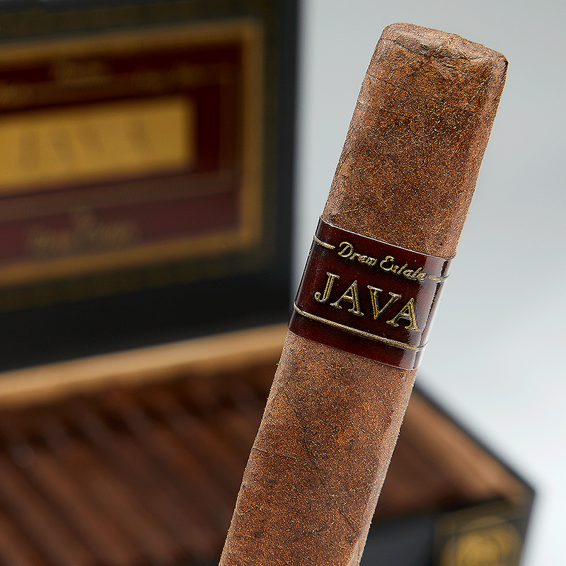 Buy ‎Java Cigars by Drew Estate Online | CIGAR.com