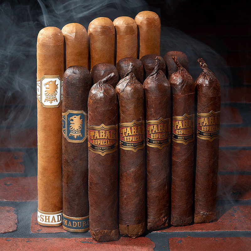 Drew Estate's Undercrown Especial Collection | CIGAR.com