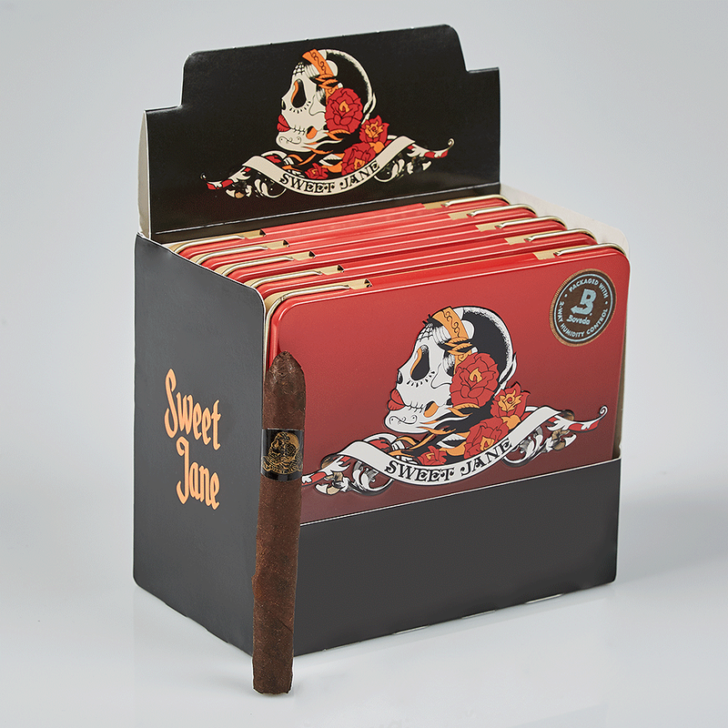 Deadwood Tobacco Company by Drew Estate Cigars | CIGAR.com