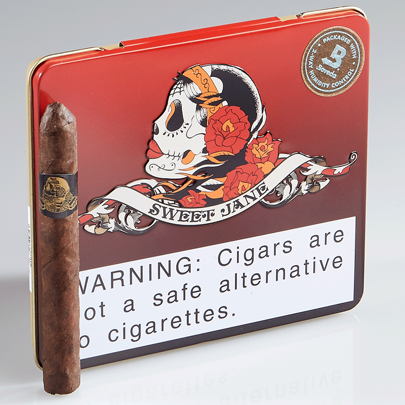 Deadwood Tobacco Company by Drew Estate Cigars | CIGAR.com