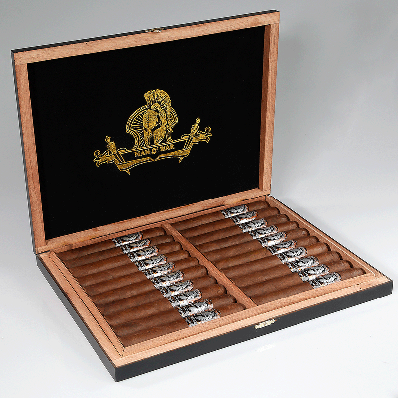 Man O' War Ruination Cigars | CIGAR.com