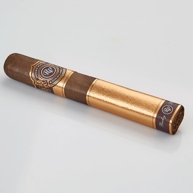 Rocky Patel Gold Label | CIGAR.com