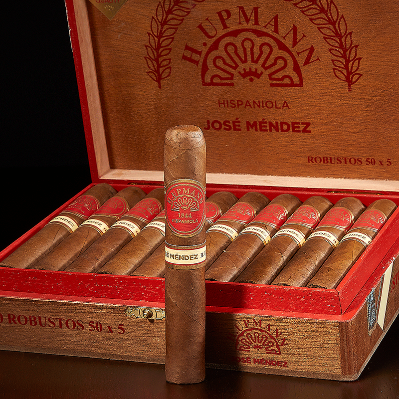 H. Upmann Hispaniola by Jose Mendez | CIGAR.com