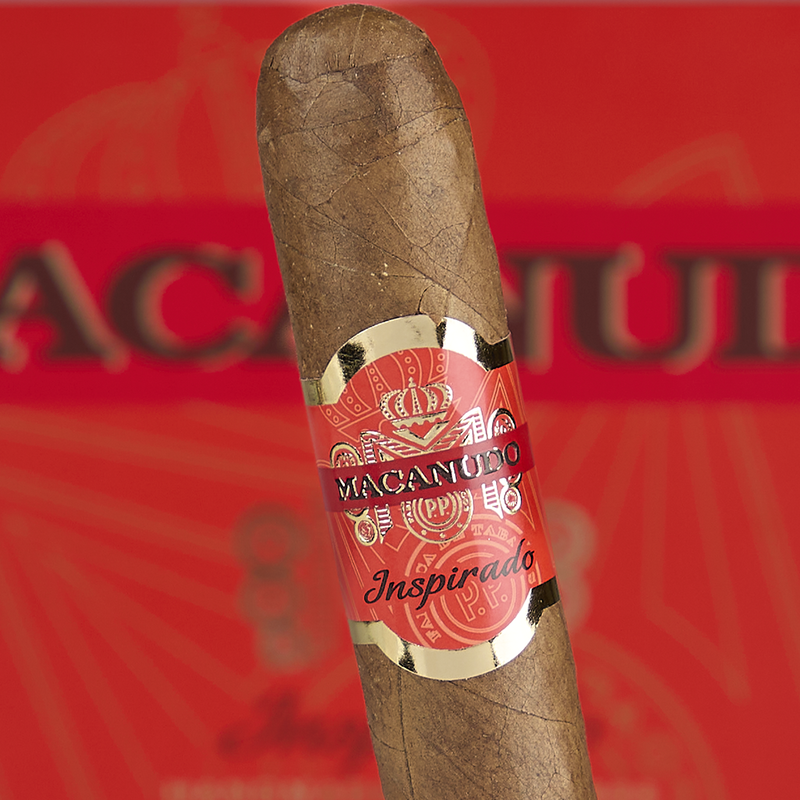 Macanudo Inspirado Orange | CIGAR.com