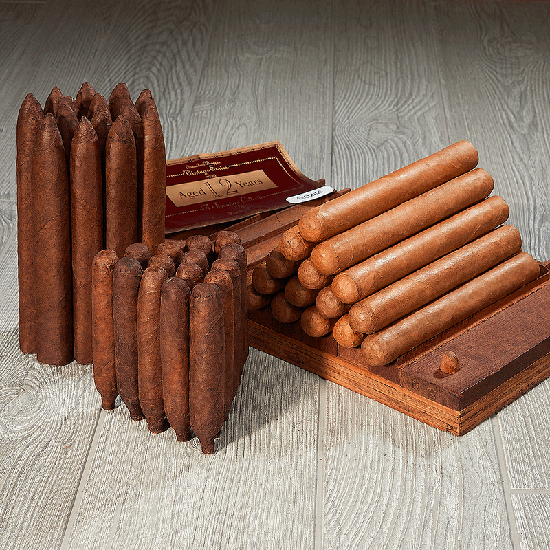 Rocky Patel Vintage 2nds | CIGAR.com
