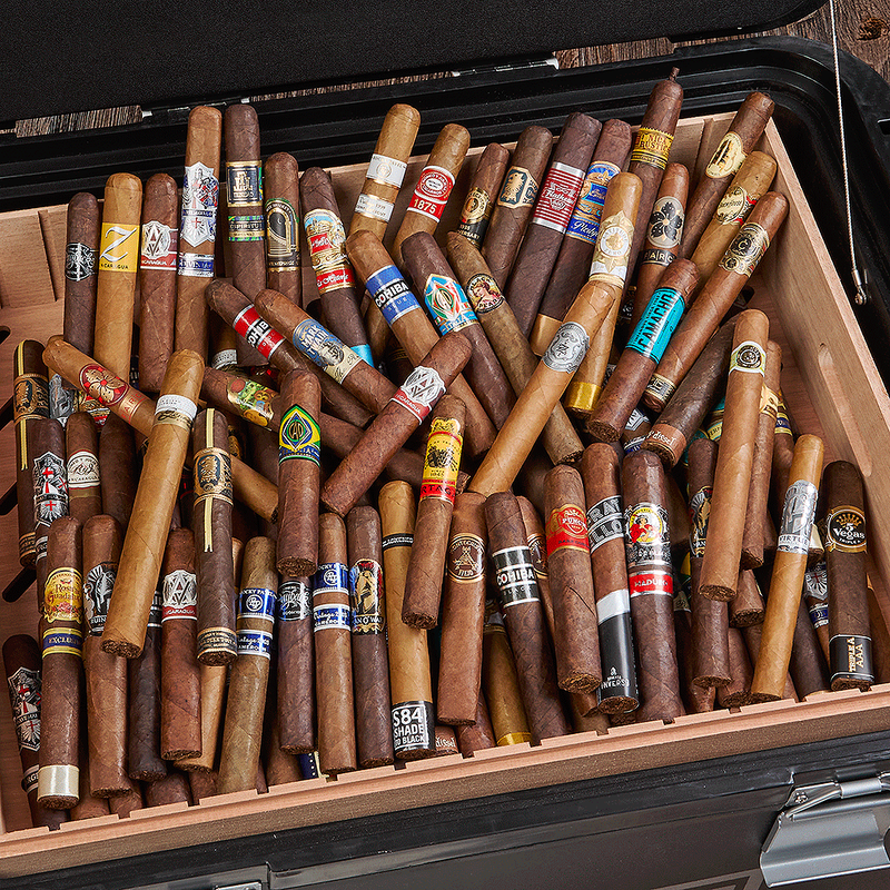 Cigarmageddon Collection | CIGAR.com