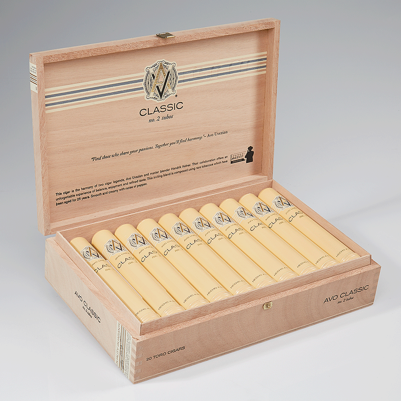 AVO Classic | CIGAR.com