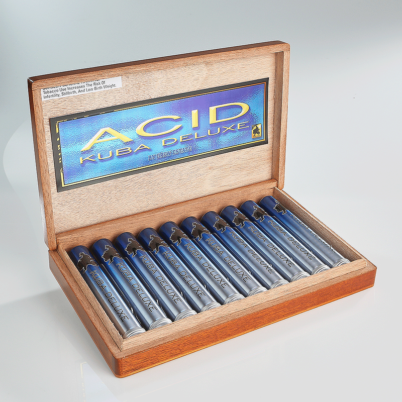 ACID Cigars by Drew Estate | CIGAR.com
