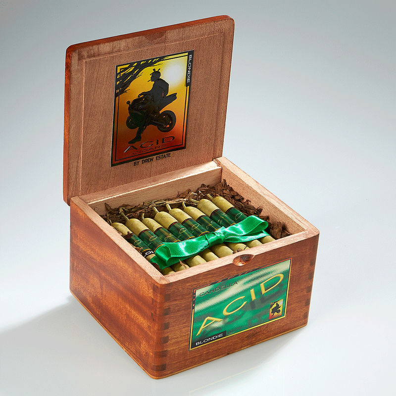 ACID Cigars by Drew Estate | CIGAR.com