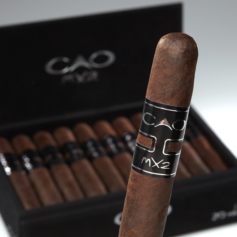 CAO Mx2 | CIGAR.com