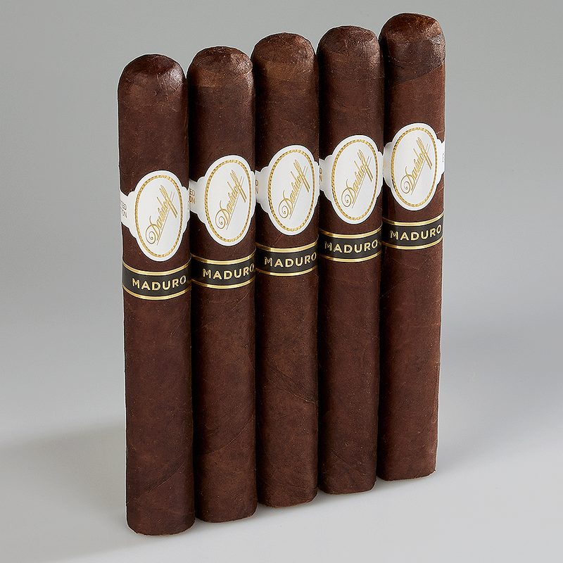 Davidoff Maduro | CIGAR.com
