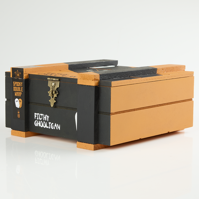 Alec Bradley Filthy Ghooligan | CIGAR.com