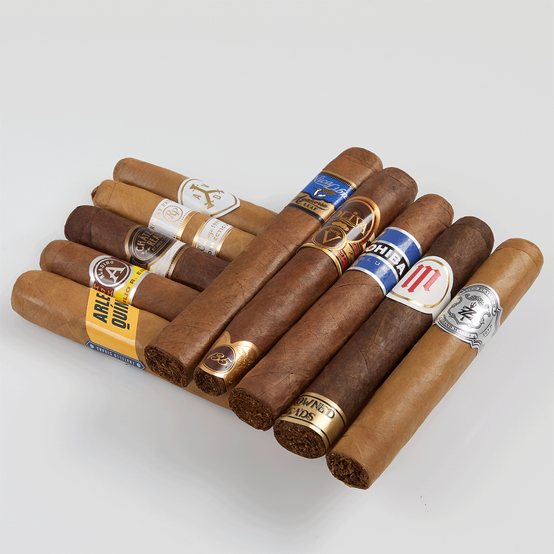 Connoisseur's Collection | CIGAR.com