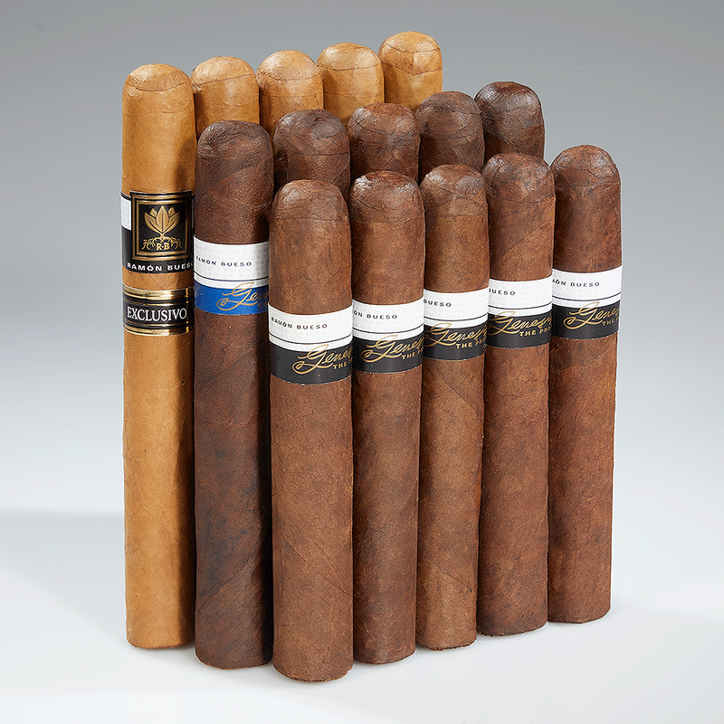 Ramón Bueso Blitz Pack | CIGAR.com