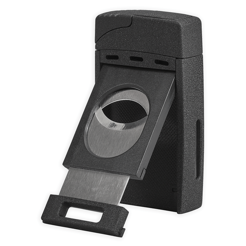 Vertigo Sickle Lighter | CIGAR.com