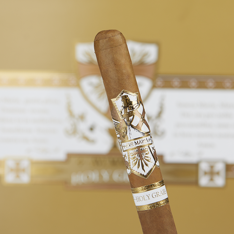 Ave Maria Holy Grail | CIGAR.com
