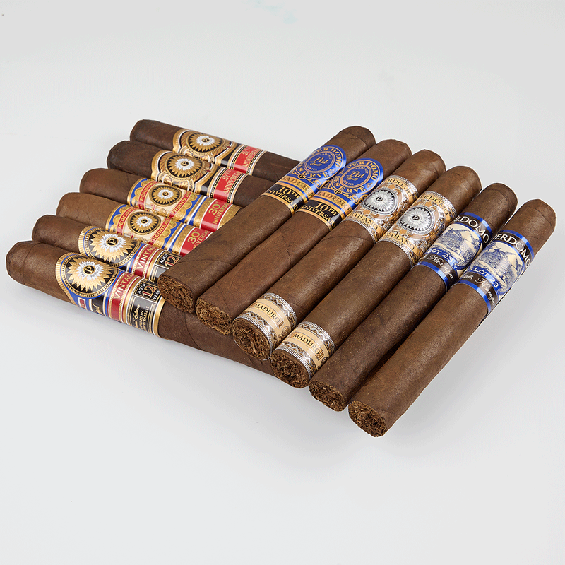 Perdomo Connoisseur Collection Maduro | CIGAR.com