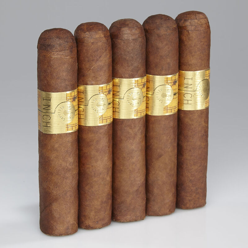 E.P. Carrillo INCH Natural | CIGAR.com