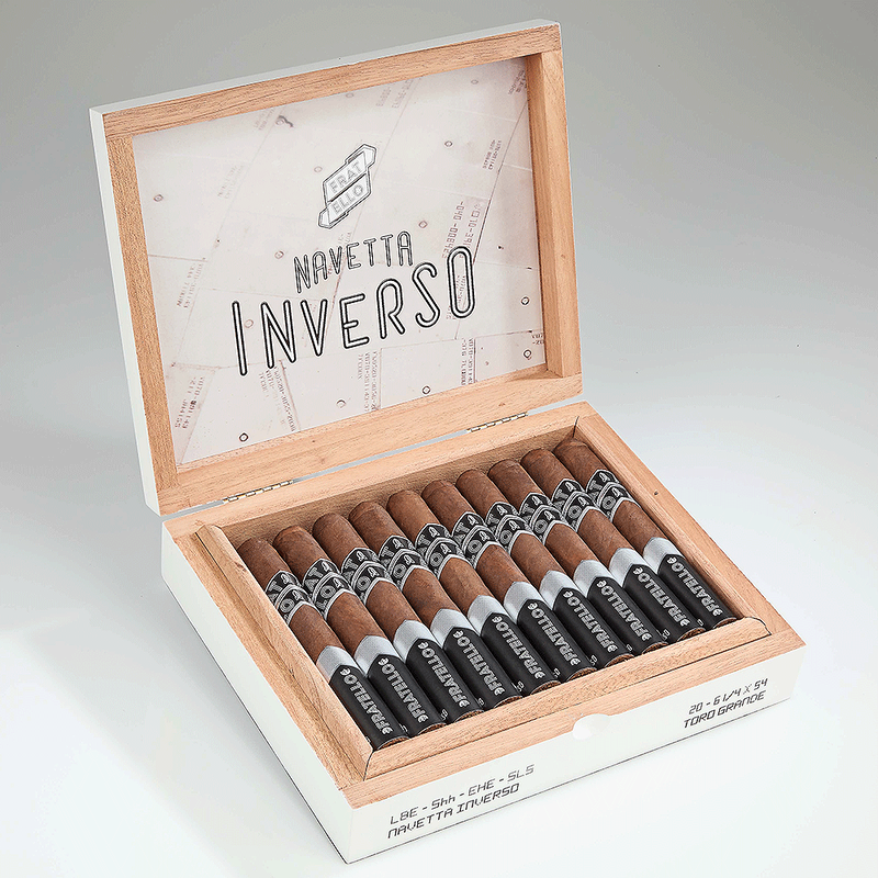 Fratello Navetta Inverso | CIGAR.com