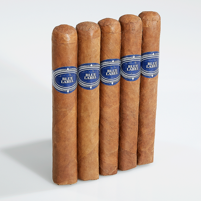 CIGAR.com Blue Label | CIGAR.com