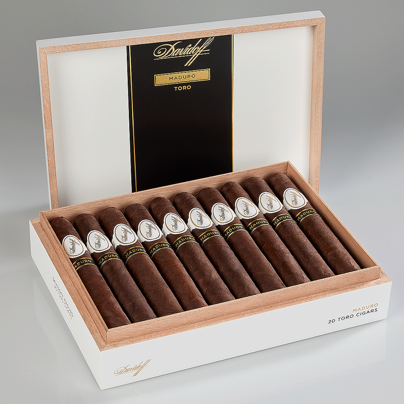 Davidoff Maduro | CIGAR.com