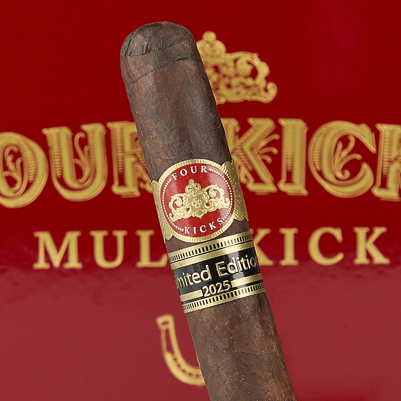 Crowned Heads Mule Kick LE 2025 | CIGAR.com