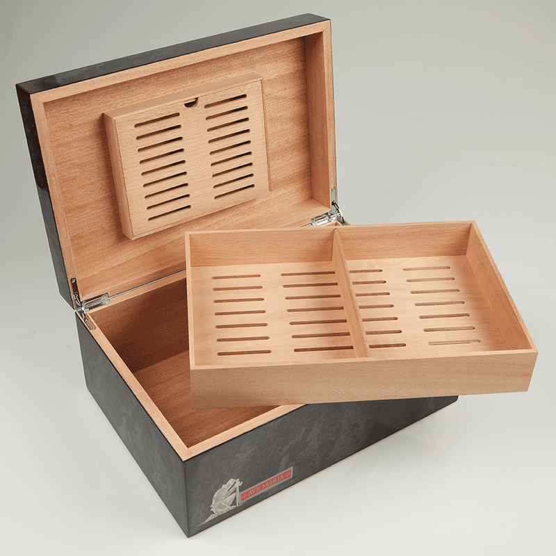 Ave Maria Humidor | CIGAR.com