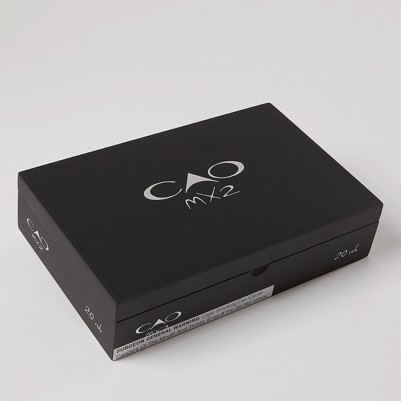 CAO Mx2 | CIGAR.com
