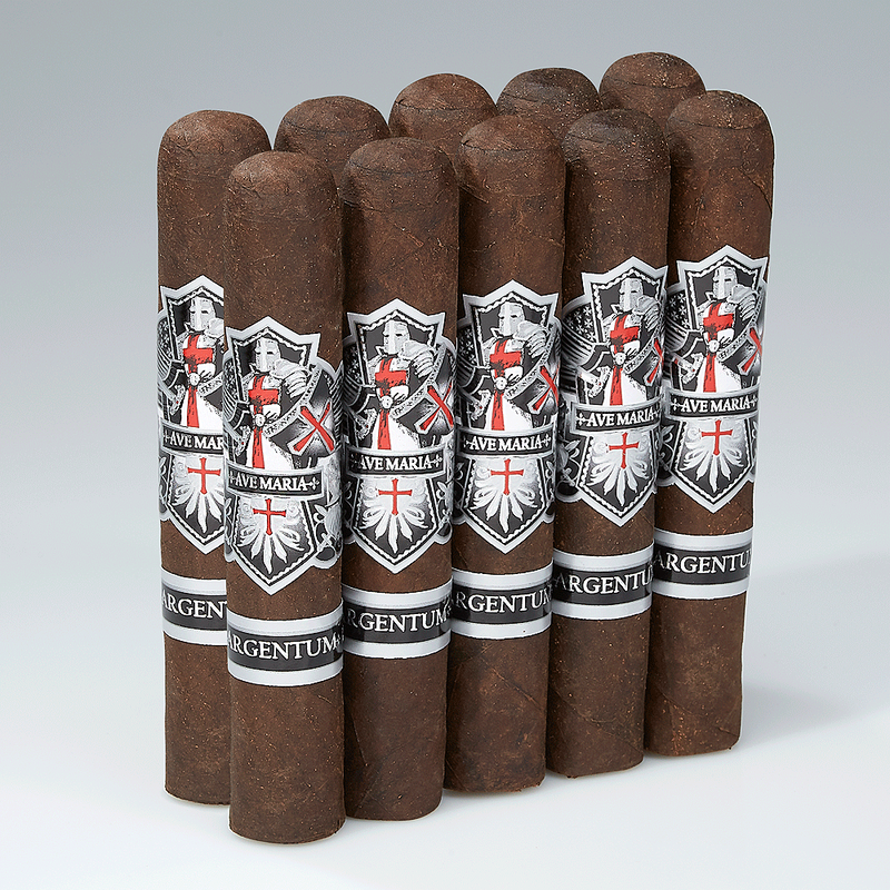 Ave Maria Argentum | CIGAR.com