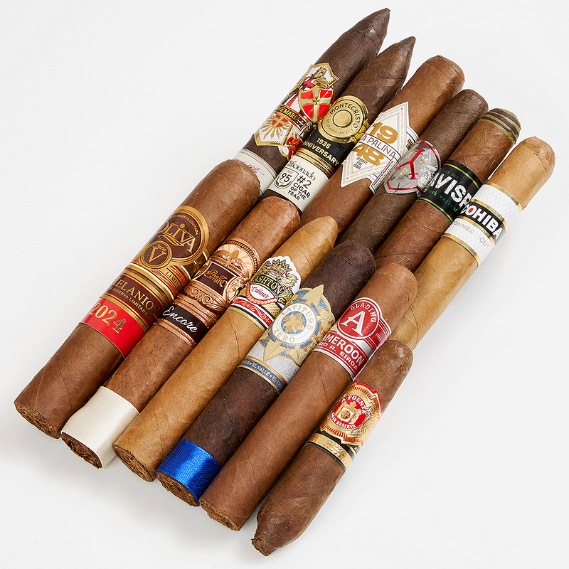 Exquisite Reserve Collection | CIGAR.com