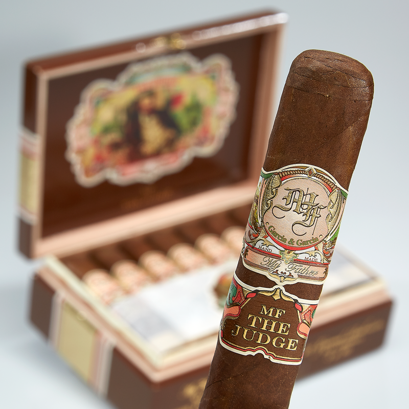 My Father The Judge | CIGAR.com