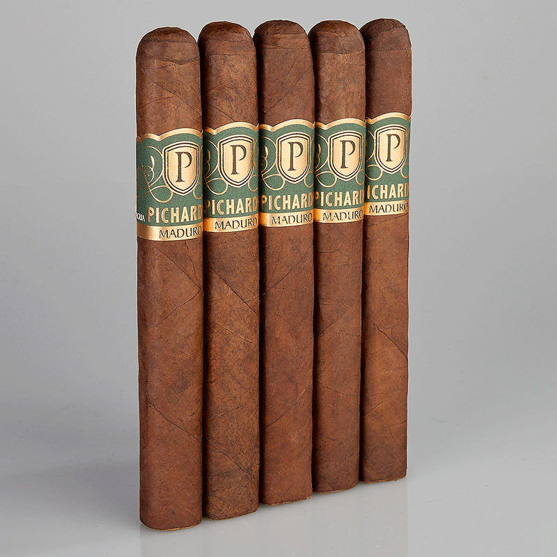 Pichardo Clasico Maduro | CIGAR.com