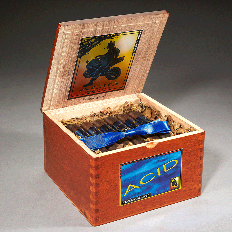 ACID Cigars by Drew Estate | CIGAR.com