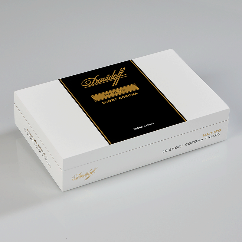 Davidoff Maduro | CIGAR.com