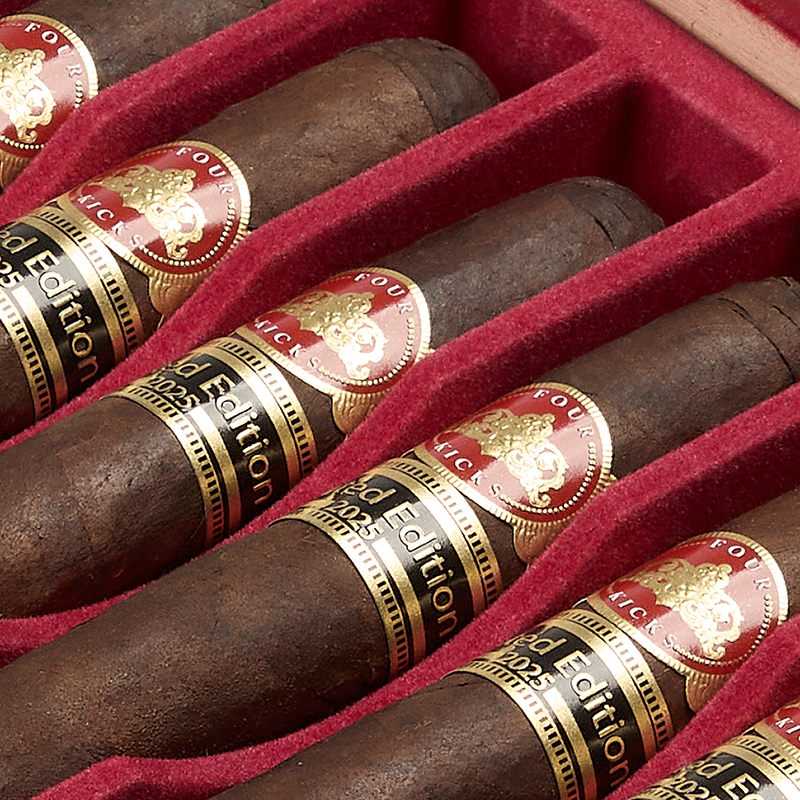 Crowned Heads Mule Kick LE 2025 | CIGAR.com