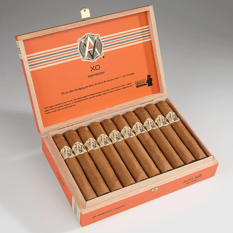 AVO XO | CIGAR.com