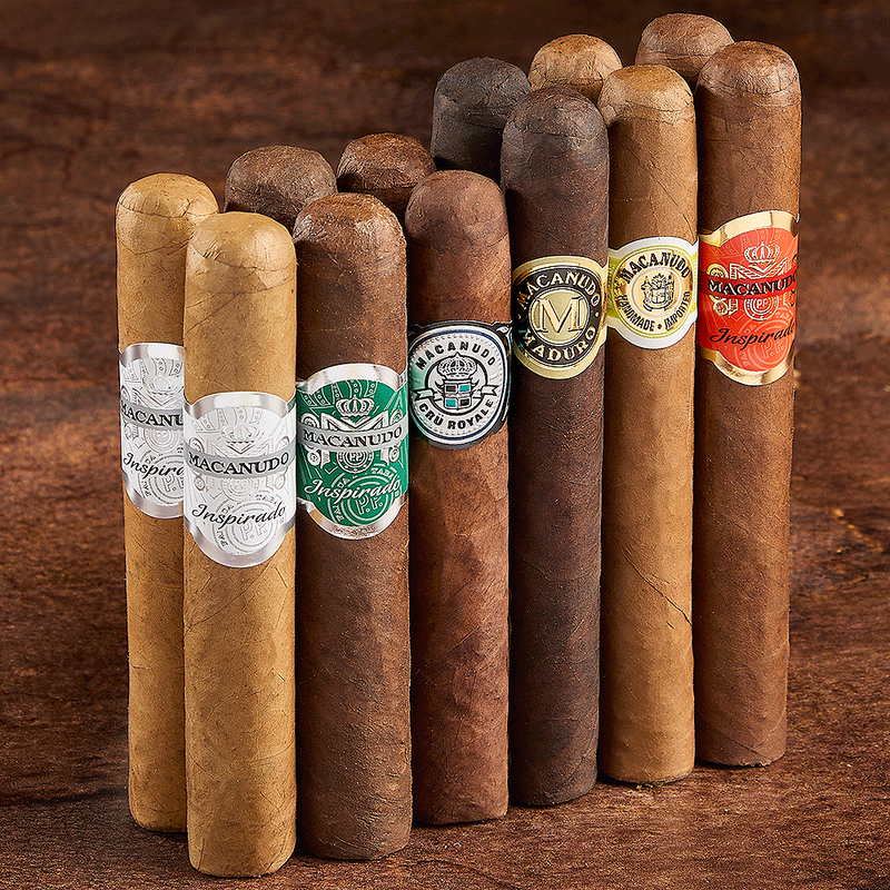 Macanudo Case Study | CIGAR.com