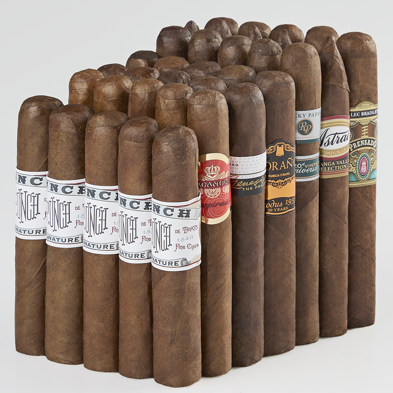 Honduran Big-Haul | CIGAR.com